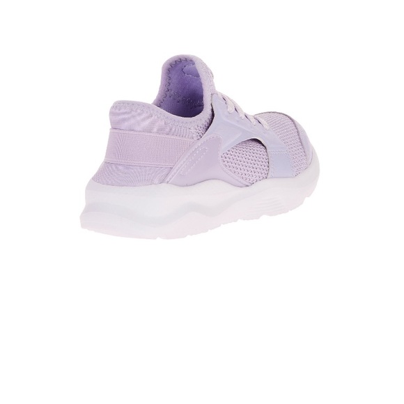 Athletic Works | Shoes | Girls Caged Mesh Athletic Shoes Purple | Poshmark